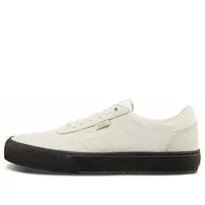 VANS Gilbert Crockett Low Top Sneakers - White/black
