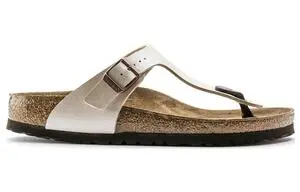 BIRKENSTOCK Gizeh Birko-flor Sandals