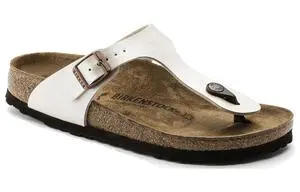 BIRKENSTOCK Gizeh Birko-flor Sandals