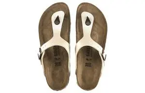 BIRKENSTOCK Gizeh Birko-flor Sandals