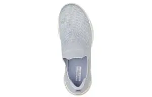 Sketchers Go Walk Coastal View Slip-on