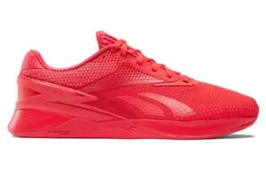 REEBOK Nano X3 Athletic Sneakers