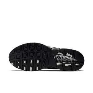 Nike Max Torch 3 Sneakers - Black
