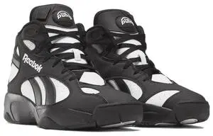 REEBOK X Above The Rim Pump Vertical '30th Anniversary' High-top Sneakers