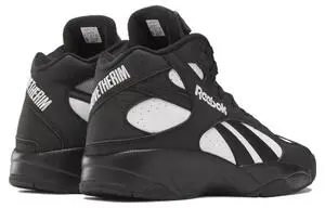 REEBOK X Above The Rim Pump Vertical '30th Anniversary' High-top Sneakers