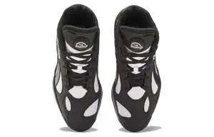 REEBOK X Above The Rim Pump Vertical '30th Anniversary' High-top Sneakers
