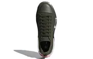 Adidas Raf Simons X Detroit Runner Sneakers - Green