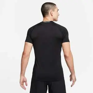 Nike Pro Dri-fit Slim Short-sleeve Top