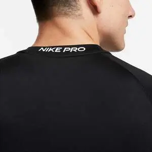 Nike Pro Dri-fit Slim Short-sleeve Top