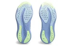 Asics Gel-nimbus 26 Sneakers - Sapphire/light Blue