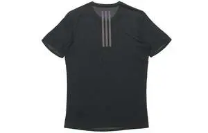 Adidas Supernova Short Sleeve Performance T-shirt