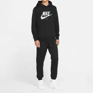 Nike Velvety Warm Pullover