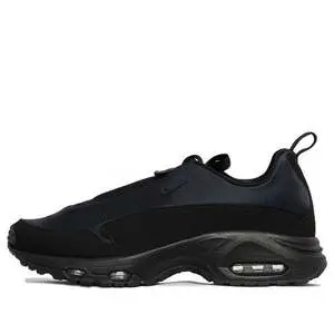 Nike Comme Des Garcons Homme Plus X Max Sunder - Black