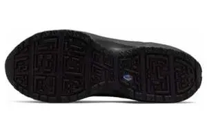 Nike Comme Des Garcons Homme Plus X Max Sunder - Black