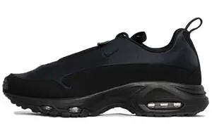 Nike Comme Des Garcons Homme Plus X Max Sunder - Black