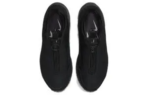 Nike Comme Des Garcons Homme Plus X Max Sunder - Black