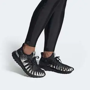 Adidas Neighborhood X Ultraboost All Terrain 'nbhd' Sneakers - Black/white
