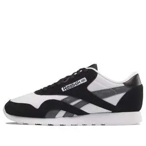 REEBOK Classic Nylon X Veefriends Accountable Ant Pack Sneakers - White/black/grey