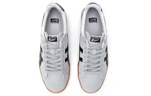 Onitsuka Tiger Dd Trainer - Grey/black