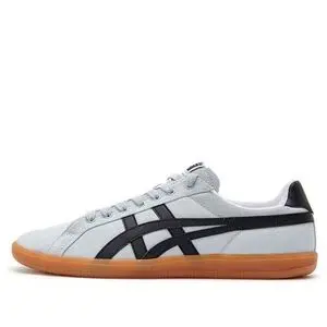 Onitsuka Tiger Dd Trainer - Grey/black