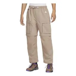 Nike Smith Summit Cargo Pants - Khaki