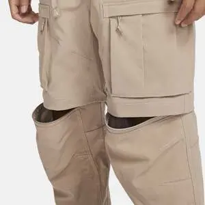 Nike Smith Summit Cargo Pants - Khaki