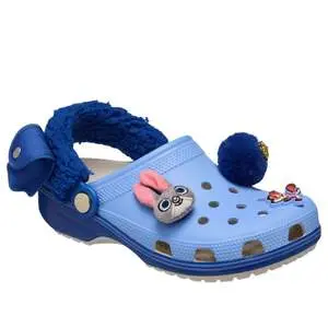 CROCS X Disney's Zootopia 2 Classic Clog 'officer Hopps