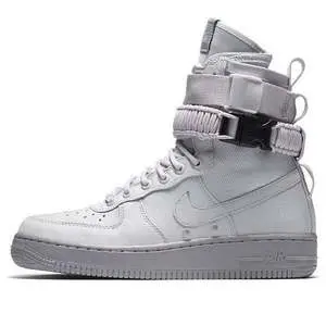 Nike Nike SF Air Force 1 High "Vast Grey" Vast Grey