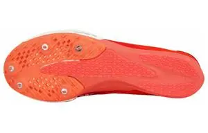 Adidas Adizero Ambition Track Spikes - Red