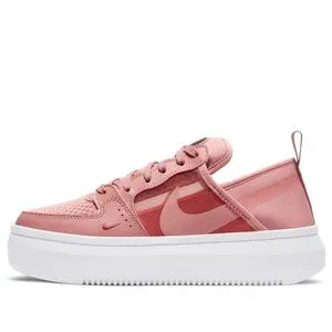 Nike Court Vision Alta Txt Sneakers - Pink/blue