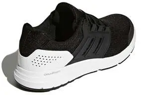 Adidas Galaxy 4 Athletic Sneakers - White/black
