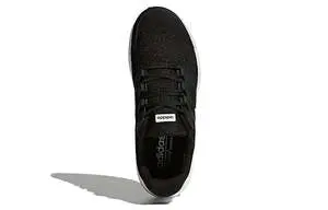Adidas Galaxy 4 Athletic Sneakers - White/black
