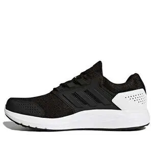 Adidas Adidas Galaxy 4 Athletic Sneakers White/black