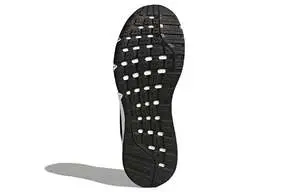 Adidas Galaxy 4 Athletic Sneakers - White/black