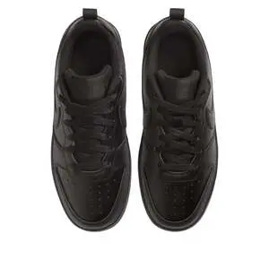 Nike Court Borough Low 2 Sneakers - Black