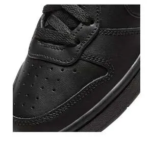 Nike Court Borough Low 2 Sneakers - Black