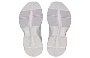 On Cloudpulse Athletic Sneakers - White