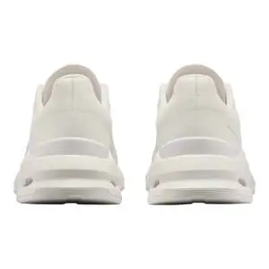 On Cloudpulse Athletic Sneakers - White