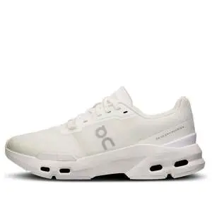 On Cloudpulse Athletic Sneakers - White
