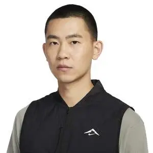 Nike Trail Aireez Running Vest