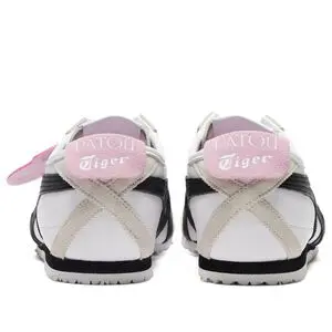 Onitsuka Tiger X Patou Mexico 66 - White/black/pink
