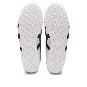 Onitsuka Tiger X Patou Mexico 66 - White/black/pink