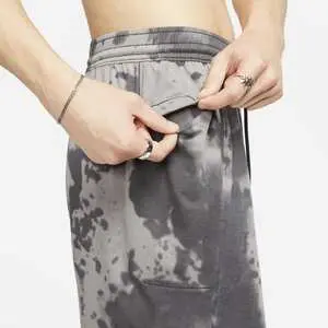 Nike Yoga Dri-fit Shorts