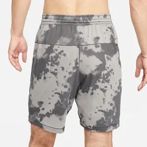 Nike Yoga Dri-fit Shorts - Grey