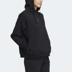 Adidas X Transformers Sports Hoodie