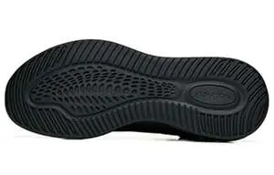 ANTA C37+ Low Top Sneakers - Black