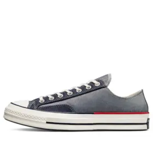 CONVERSE Chuck 70 Low Top Sneakers - Obsidian
