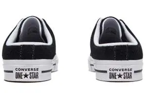 CONVERSE One Star Mule - Black