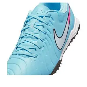 Nike Tiempo Legend Academy Tf Athletic Sneakers - Copa/white