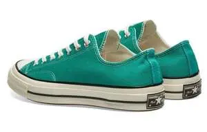 CONVERSE Chuck 70 Ox Sneakers - Green